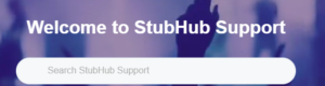 How To Fix Stubhub Accept Tickets Not Working - NetworkBuildz
