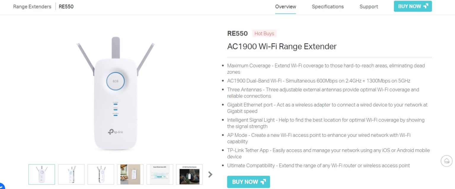 Best Extender For Starlink Router: Compare To Select The Best ...