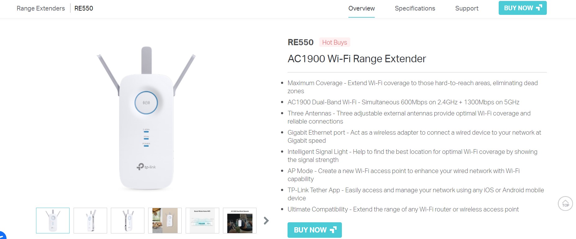 Best Extender For Starlink Router: Compare To Select The Best ...