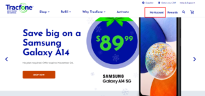 Tracfone ESIM Activation Guide: Step-By-Step Guide - NetworkBuildz