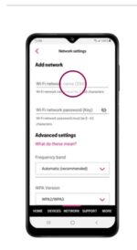 How To Fix Security Cameras Not Connecting To T-Mobile Internet ...