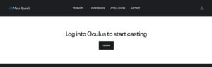 How To Cast Meta Quest 3 To TV - NetworkBuildz