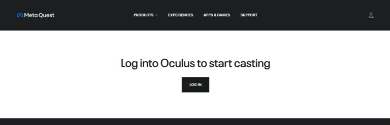 How To Cast Meta Quest 3 To TV - NetworkBuildz