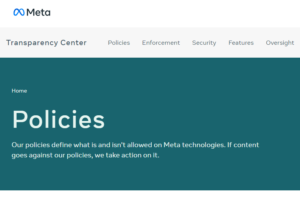 How To Fix Meta Business Suite Temporarily Blocked - NetworkBuildz