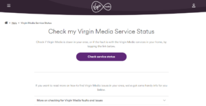 Virgin Media Error Codes List: Your Guide To Quick Troubleshooting ...