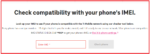 How To Use T-Mobile Compatibility Check: Step-by-Step Process ...