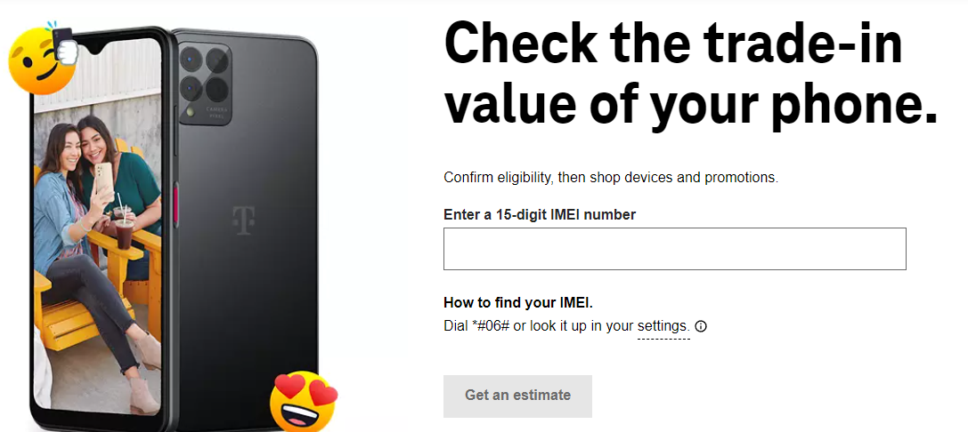 Does T-Mobile Allow Cracked Screen Trade-In: Step-By-Step Guide ...