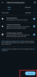 How To Fix “We Are Sorry Your Access Has Been Restricted” On ...