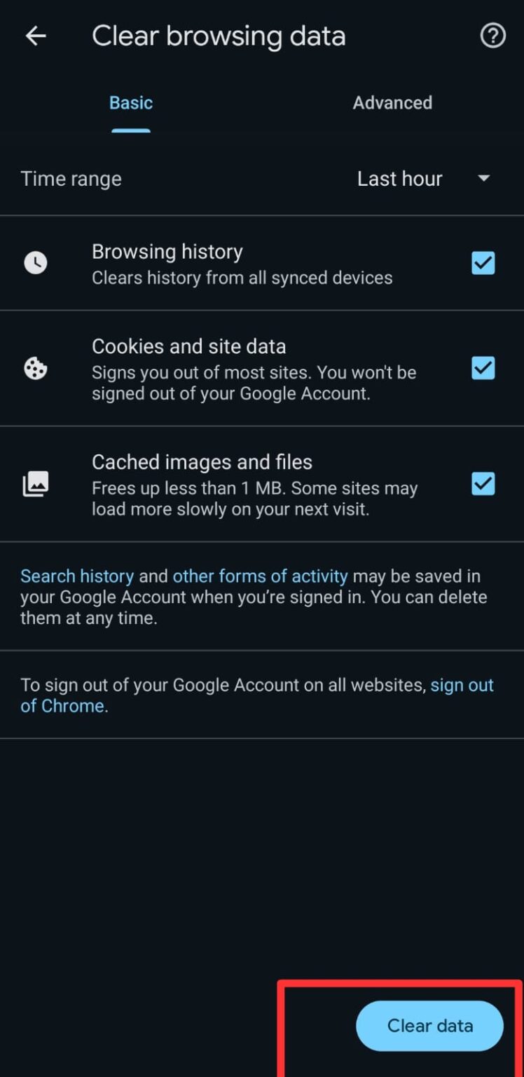How To Fix “We Are Sorry Your Access Has Been Restricted” On ...