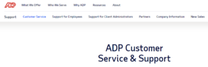 How To Fix ADP Direct Deposit Not Showing Up - NetworkBuildz