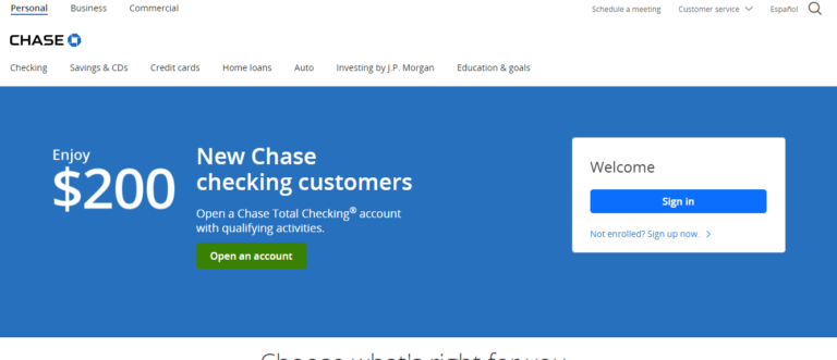 How Do I Endorse A Check To Chase Mobile Deposit: Step-by-Step Guide ...