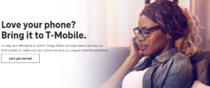 How To Use T-Mobile Compatibility Check: Step-by-Step Process ...