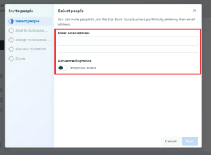 How To Add Admin To Meta Business Suite - NetworkBuildz