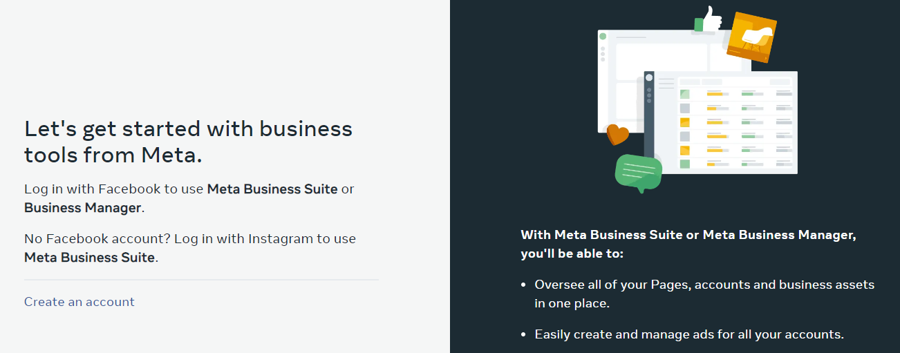 How To Fix Meta Business Suite Two-Factor Authentication Not Working ...