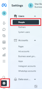 How To Remove Admin From Meta Business Suite - NetworkBuildz