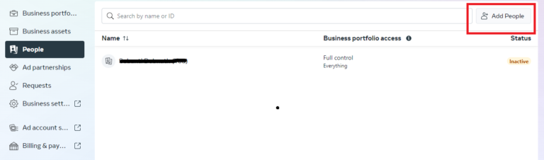 How To Add Admin To Meta Business Suite - NetworkBuildz