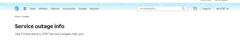 How To Fix AT&T BGW320 Blinking Red, White, Green Light - NetworkBuildz