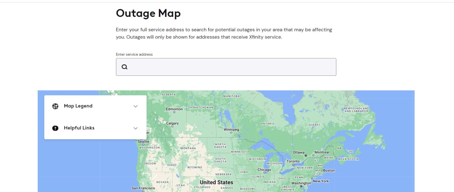 How To Fix XFi Gateway Keeps Disconnecting - NetworkBuildz