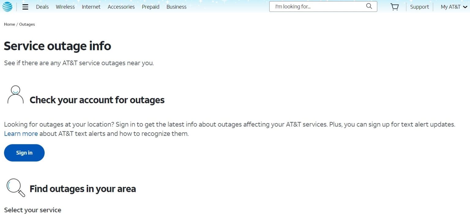 How To Fix AT&T BGW320 WiFi Not Working - NetworkBuildz