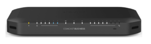 Comcast Business Modem Lights Meaning - NetworkBuildz