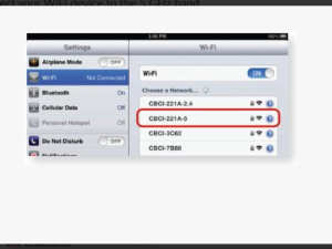 Comcast Business Modem Setup Process And All Recommended Settings ...