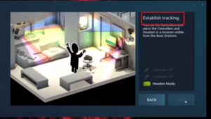How To Fix SteamVR Not Detecting Base Stations - NetworkBuildz