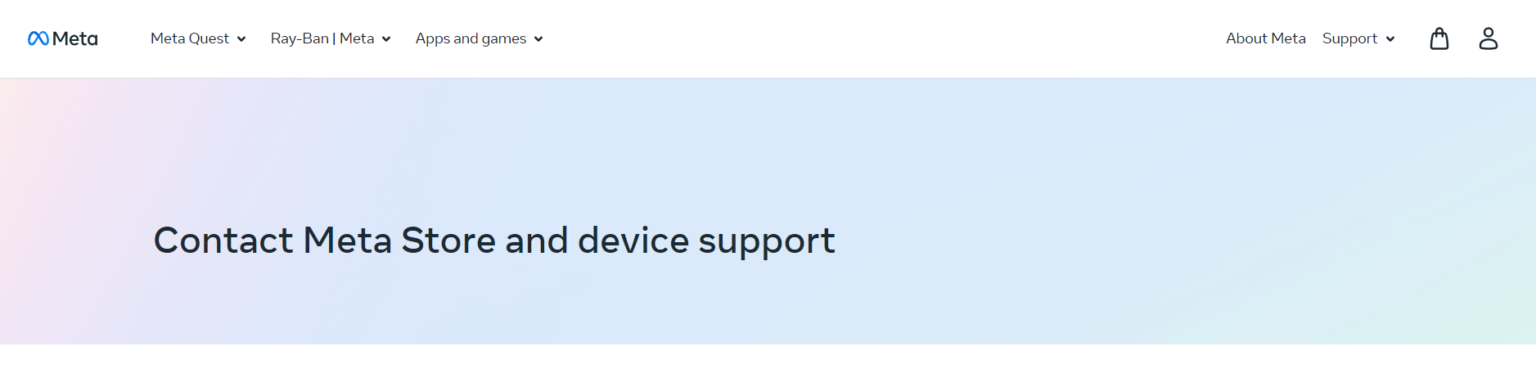 How To Fix Meta Quest 3 Factory Reset Not Working - NetworkBuildz