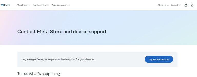 How To Fix Meta Quest 2 Casting Not Working - NetworkBuildz
