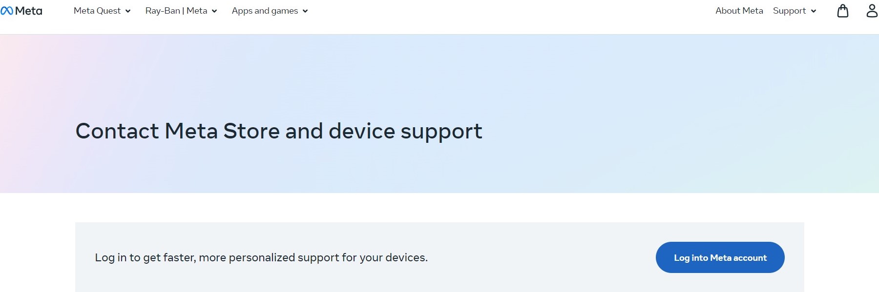 How To Fix Meta Quest 3 Store Not Working - NetworkBuildz