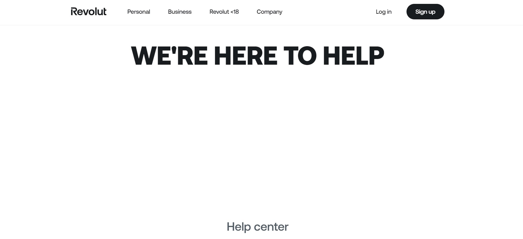 How To Fix Revolut Your Account Is Limited - NetworkBuildz