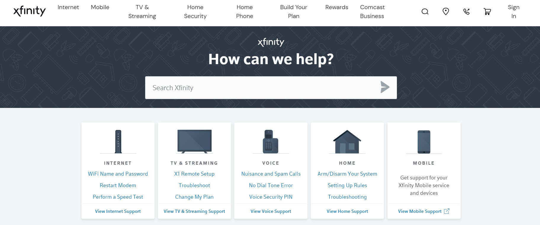 How To Fix XFi Gateway Keeps Disconnecting - NetworkBuildz