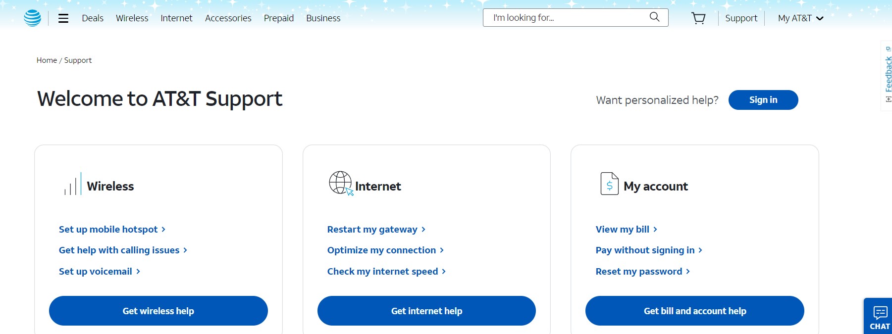 How To Fix AT&T BGW320 WiFi Not Working - NetworkBuildz