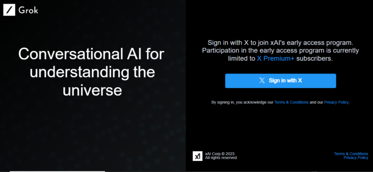 Grok AI: Everything You Need To Know - NetworkBuildz