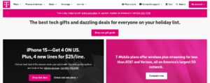 How To Do A Phone Trade-In With T-Mobile Yearly Upgrade - NetworkBuildz