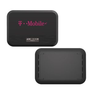 How To Fix T-Mobile Franklin T9 Hotspot Not Working - NetworkBuildz
