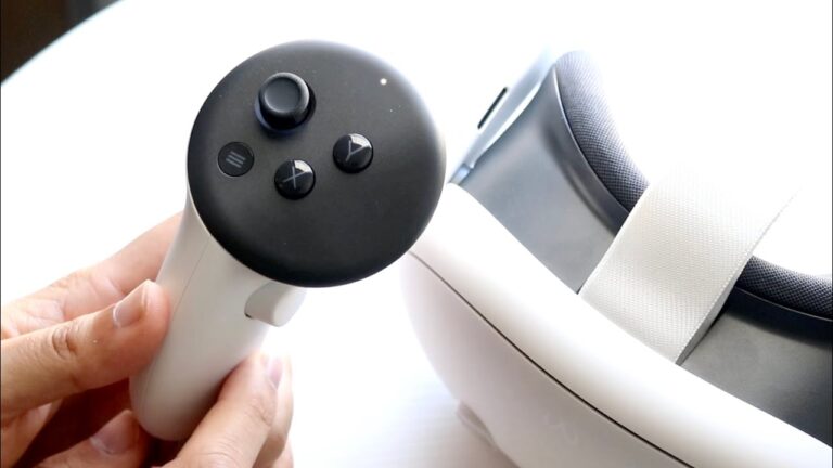 How To Fix Meta Quest 3 Controller Buttons Not Working - NetworkBuildz
