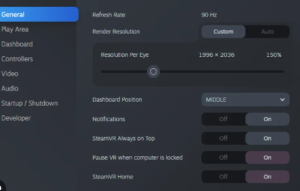 How To Fix Meta Quest 3 Lagging, Stuttering In SteamVR - NetworkBuildz