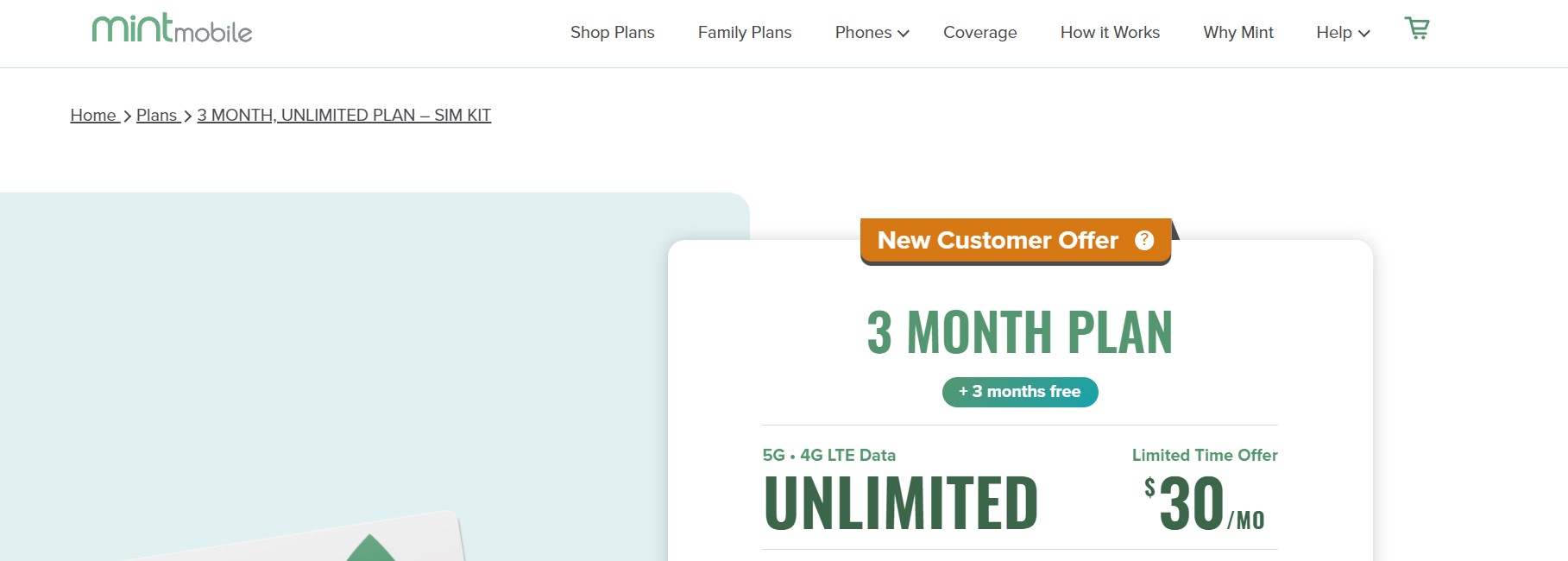Cheapest Phone Plan For Single Person - NetworkBuildz