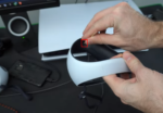 How To Fix PlayStation VR2 (PSVR2) Controller Charging Issues - NetworkBuildz
