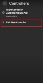 How To Fix Oculus Quest 2 Controller Not Working After Battery ...