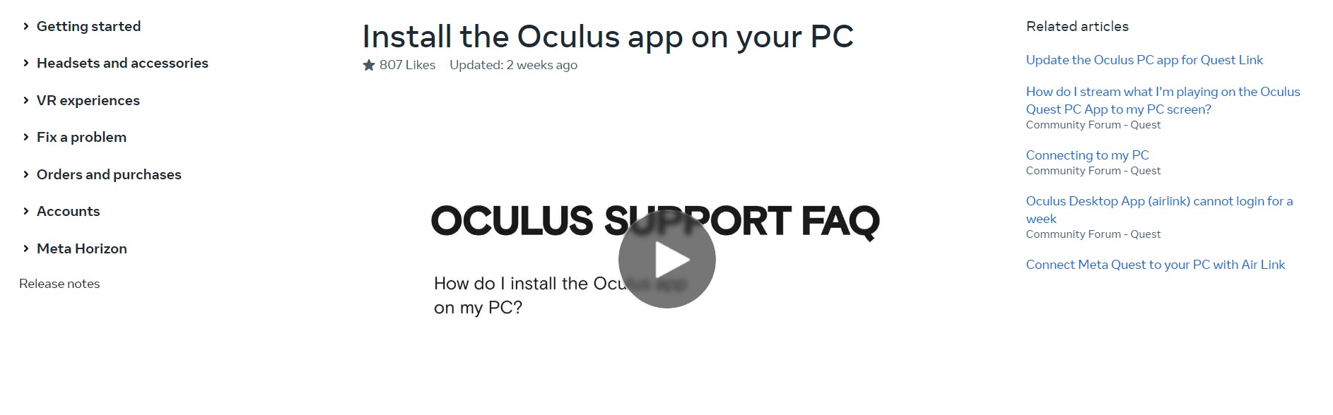 How To Fix Meta Quest 3 Sound Not Working - NetworkBuildz