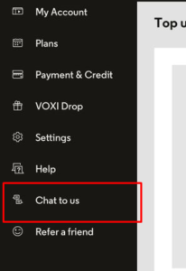 How To Remove Debit And Credit Card From Voxi - NetworkBuildz