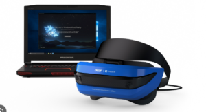 Detailed List For SteamVR Compatible Headsets - NetworkBuildz