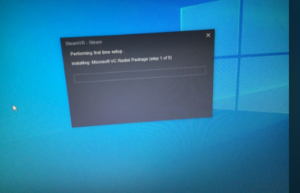 How To Fix SteamVR Stuck On Loading Screen - NetworkBuildz
