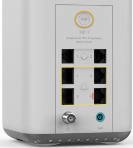 How To Factory Reset Xfi Gateway - NetworkBuildz