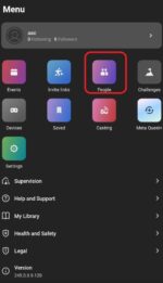 How To Add Friends On The Meta Quest App - NetworkBuildz