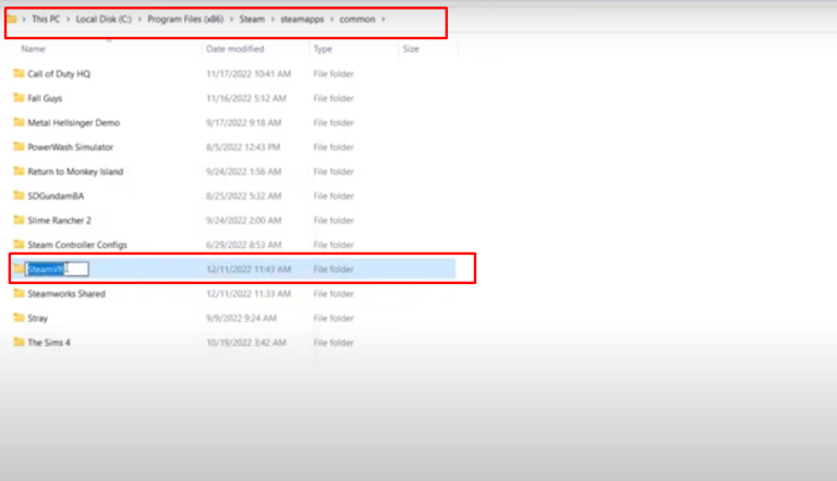 How To Stop SteamVR From Opening With Roblox - NetworkBuildz