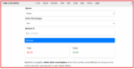StubHub Taxes And Fees: Breakdown To Understand The Calculation ...
