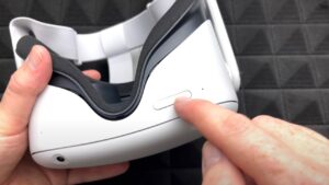 How To Increase/Decrease Volume On Meta Quest 3 - NetworkBuildz