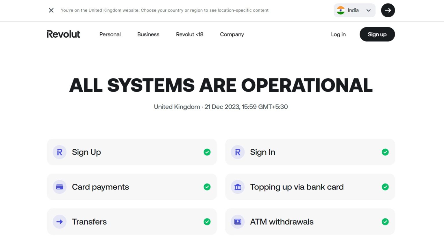 How To Fix Revolut QR Code Not Working - NetworkBuildz
